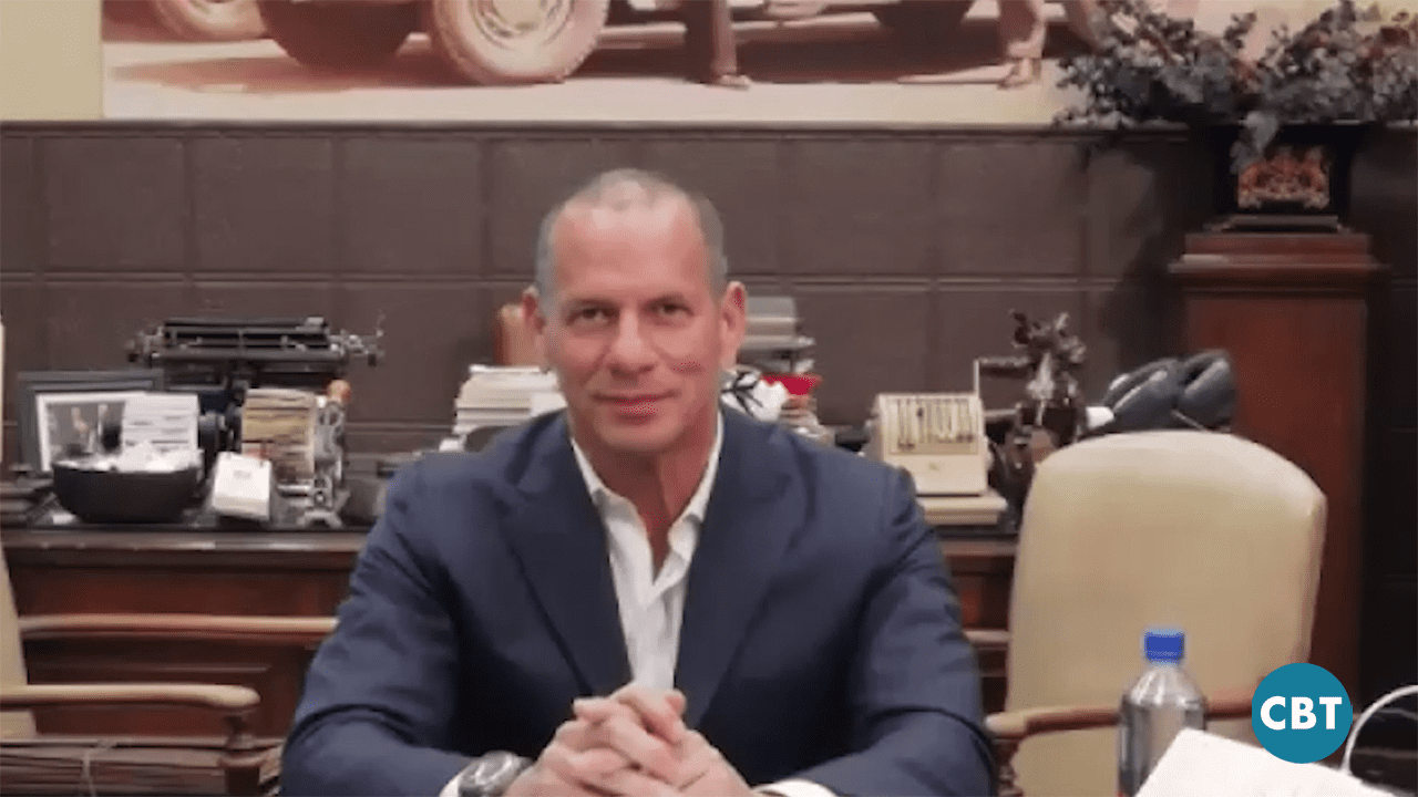 Brian Benstock Talks About the Future of Retail Automotive After COVID-19