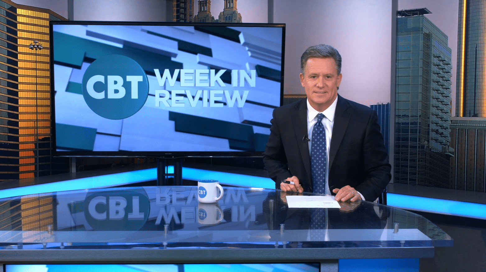 CBT News Week In Review: November 22, 2019